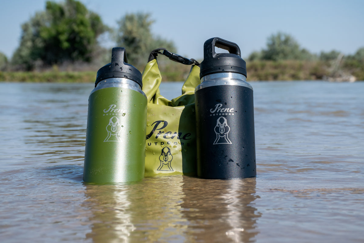 Prene Outdoors- For the Waterfowl Addict